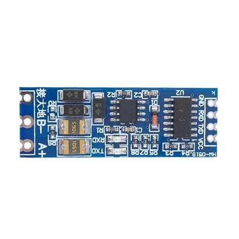 RS To TTL Level Converter Module Arduino ABC RC Shop