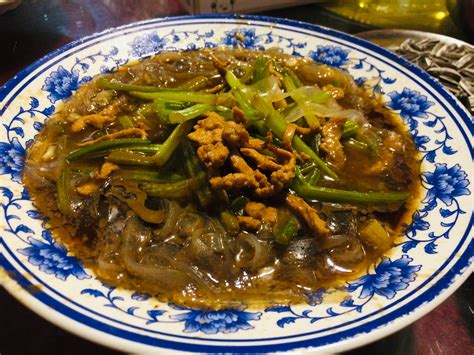 长垣厨师遍天下带着故乡的记忆传承老家的味道 石锅珍