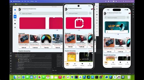 Muhammad Khubaib Imtiaz On Linkedin Kmp Cmp Composemultiplatform