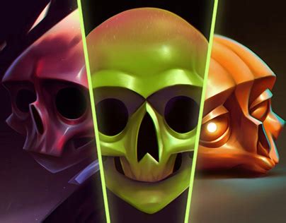 Exceed on Behance