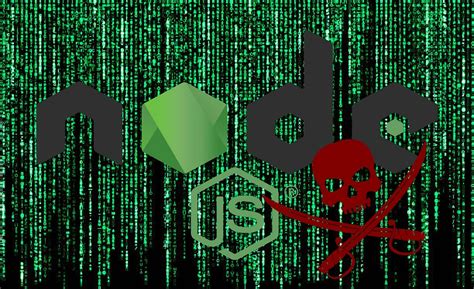 Reversing Nodejs Malware Part 2 Analysing The Source Code By The