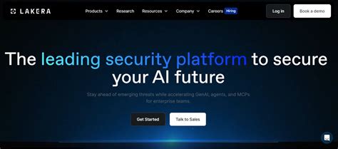 Lakera Key Features Pricing Rating And Alternatives