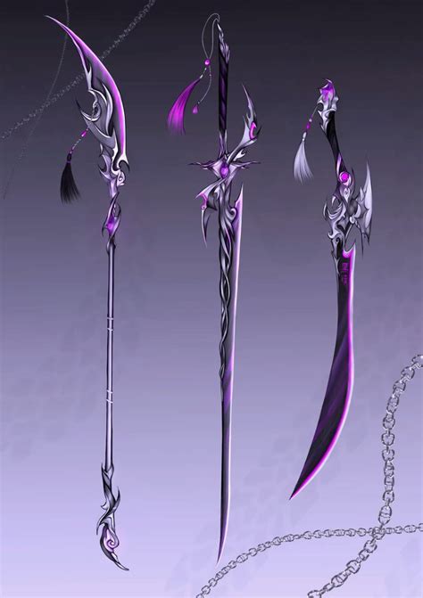 Пин на доске Items Weapons