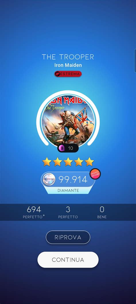 what do u think r beatstar