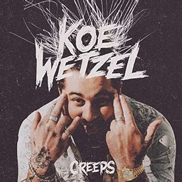 Koe Wetzel On Amazon Music Unlimited