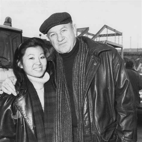Revelan La Causa De Muerte De Gene Hackman Y Su Esposa ¡hola