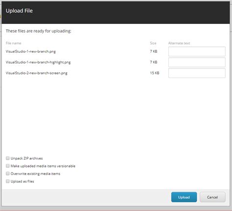 Document Interface Posting File Interface Discovery Tool