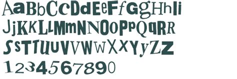 Pistol Sex Font Download Free Truetype