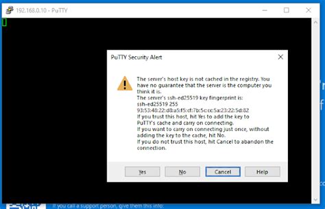 Cara Konfigurasi Dan Install SSH Server Pada Debian Jesiie Saya Ingat