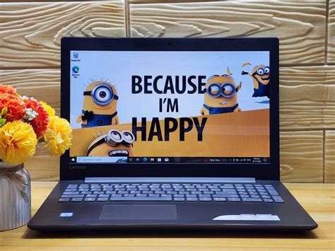 Lenovo Ideapad Ikb Xv Core I Th Gen Gb Ram Gb Ssd Intel Hd Graphics Gb