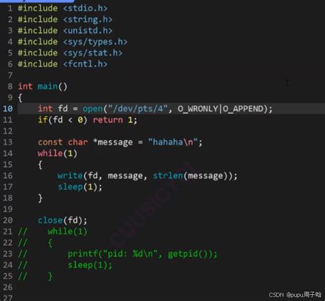 【linux】基础io之操作与文件描述符fd全解析:从c语言到系统调用底层实现文件io里fd是什么用法 Csdn博客 【linux】基础io之操作与文件描述符fd全解析:从c语言到系统调用底层实现文件io里fd是什么用法 Csdn博客