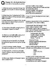 Chapter Quizlet Pdf Course Hero