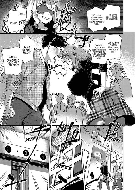 Yamitsuki Pheromone Addictive Pheromone Page 81 Nhentai Hentai