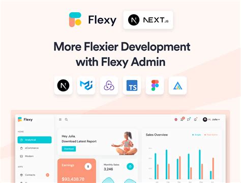 Materialm React Admin Template • Craftwork