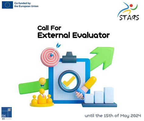 Call For External Evaluator Stars Bk Con