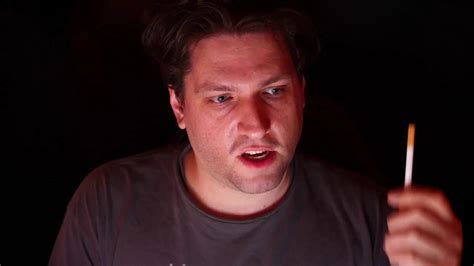 Enoch Powell And The Rocket That Never Came Down