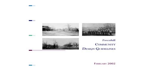 Pdf Community Design Guidelines Dokumen Tips