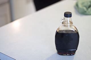 Our Taste Tests Homemade Maple Syrup