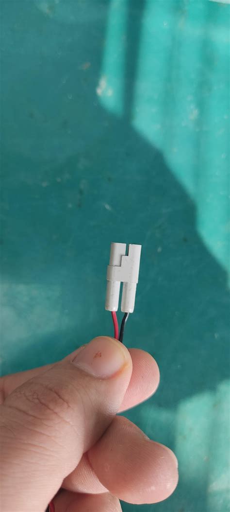Need Help Identifying A Connector Raskelectronics