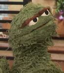 Oscar The Grouch Voices Sesame Street Behind The Voice Actors