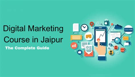 Best Digital Marketing Course In Jaipur Daac Blog