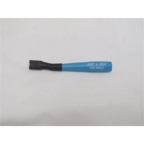 Female 200 Lt Blue Probe For Flex Probe Kit