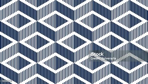 원활한 큐브 벡터 배경 타일 패턴을 반복 줄 지어 상자 3d 아키텍처 및 건설 기하학적 디자인 0명에 대한 스톡 벡터 아트 및 기타 이미지 Istock