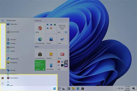 Windows 8 Start Menu Customization