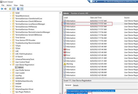 Mdm User Scope Vs Mam User Scope Configuration Manager Manishbangia