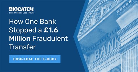 Biocatch On Linkedin Account Takeover Fraud Is Costing Financial Institutions Billions Every…