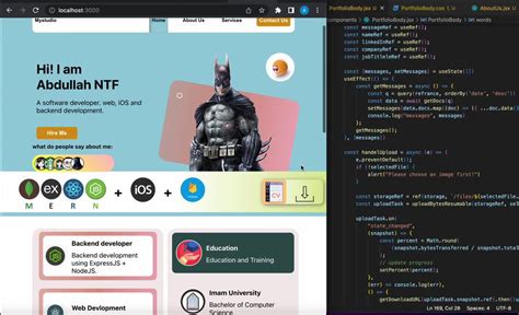 Abdullah Alnutayfi Posted On Linkedin