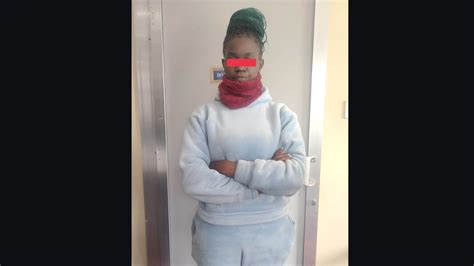Ugandan Woman Arrested On The Charge Of Engaging Her Ugandan Friend Into A Sex Trade In