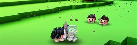 Whatever Happened To Multiplayer Voxel RPG Cube World And Its Successor Cube World Omega