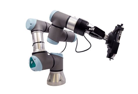 Adapta Robotics Robotic Solutions