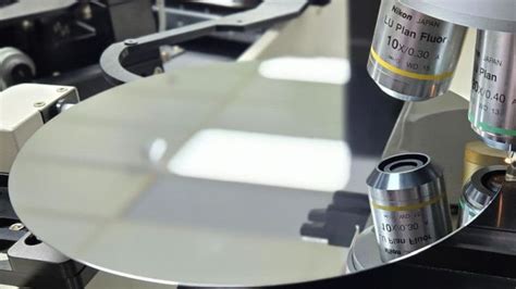 Темпы роста выручки Tsmc по итогам октября замедлились