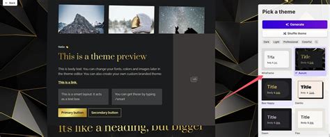 Create Stunning Gamma Ai Presentations Without Design Skills