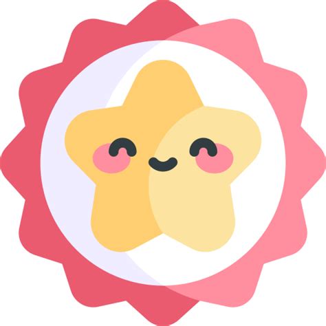 Badge Free Icon