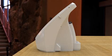 Accushield Verification Kiosk Arizona Ideaworks