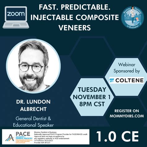 Fast Predictable Injectable Composite Veneers Mdib