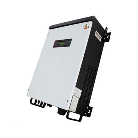 Eg4 Off Grid Inverter