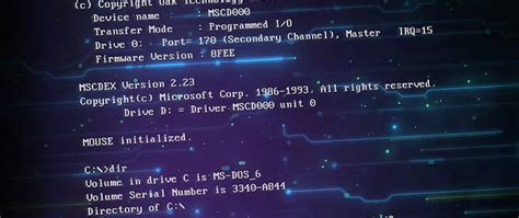 understanding operating systems the backbone of modern computing dev