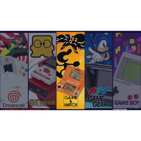 Retropie GB For Raspberry PI PI