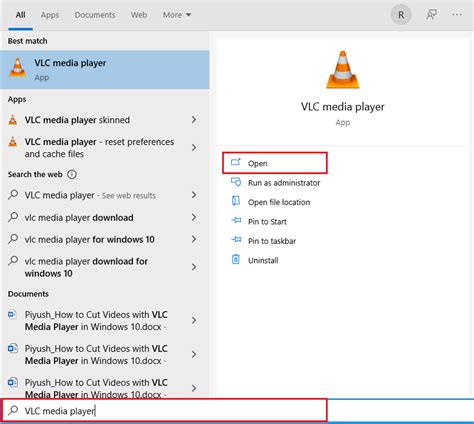 How To Create VLC Loop Video On Windows 10 TechCult