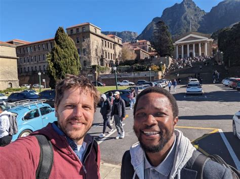 Bernhard Egger On Linkedin Application Deadline To Do A Phd With Tinashe Mutsvangwa At Imt