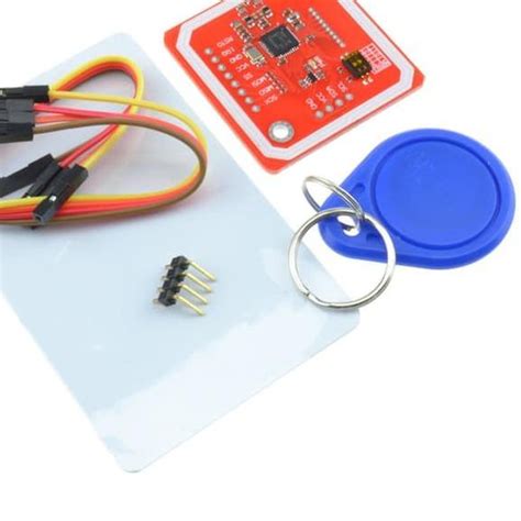 Jual Pn532 Nfc Rfid Module V3 Arduino Shopee Indonesia