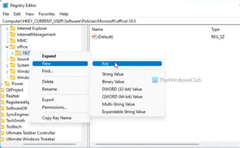 How To Stop Word From Selecting Everything