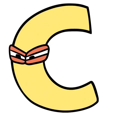 Alphabet Lore C Alphabet Lowercase A Comic Collection