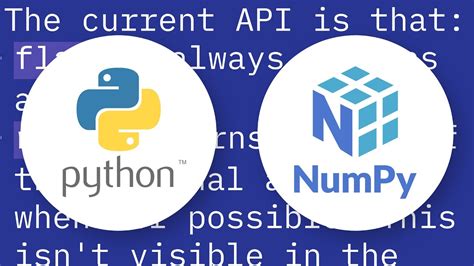What Is The Difference Between Flatten And Ravel Functions In Numpy