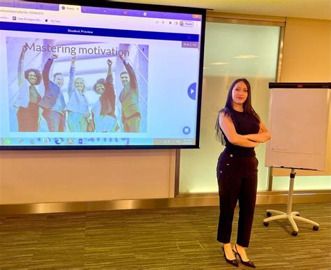 Mastering Motivation Training Vinsys Information Technology