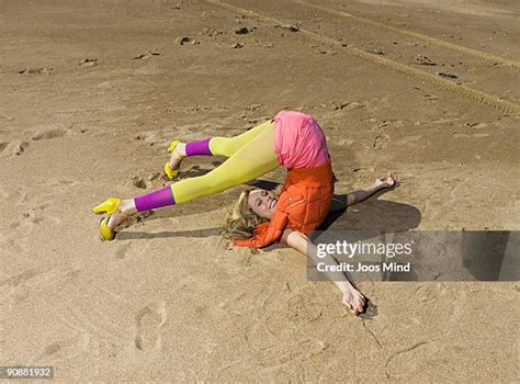 Bending Over Backwards Photos And Premium High Res Pictures Getty Images